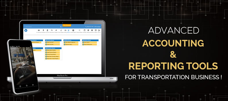 Learning About Reporting And Accounting Tool - Ground Alliance